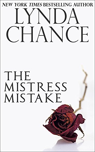 The Mistress Mistake - Kindle edition by Chance, Lynda. Literature ...