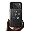 Carveit Custodia Magnetico per iPhone 17 Pro Max Cover avec Custodia ...