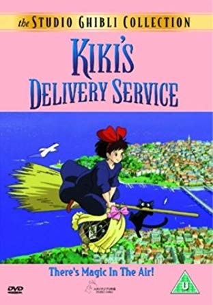 Amazon.com: Kiki's Delivery Service : Movies & TV