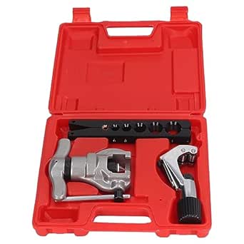 Syrisora 3PCS Set Eccentric Cone Expander Riveting Pipe Expander 6 ...