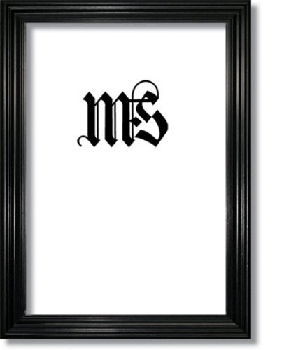 Amazon.com - MyFrameStore Imperial Frame,s 13 by 19-Inch/19 by 13-Inch ...