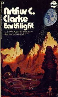 Earthlight: Clarke, Arthur C.: 9780345248886: Amazon.com: Books
