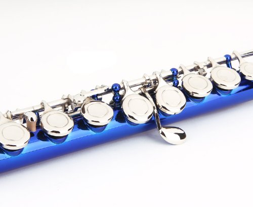 Snapklik.com : Glory Closed Hole C Flute