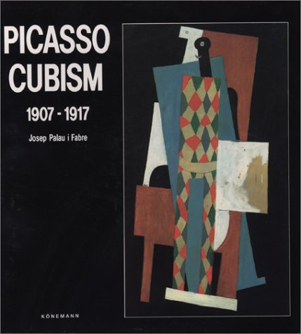 Buy Picasso Cubism 1907-1917 Book Online at Low Prices in India ...