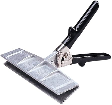 Malco S9 9-Inch Aluminum Hand Seamer - Manual Seamers - Amazon.com