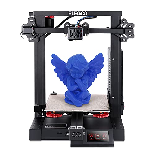 Top 10 Best Open Source 3D Printer : Reviews & Buying Guide - Katynel