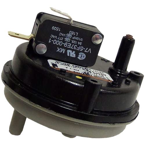 ClimaTek Furnace Vent Air Pressure Switch for Ameican Standard SWT01699 ...