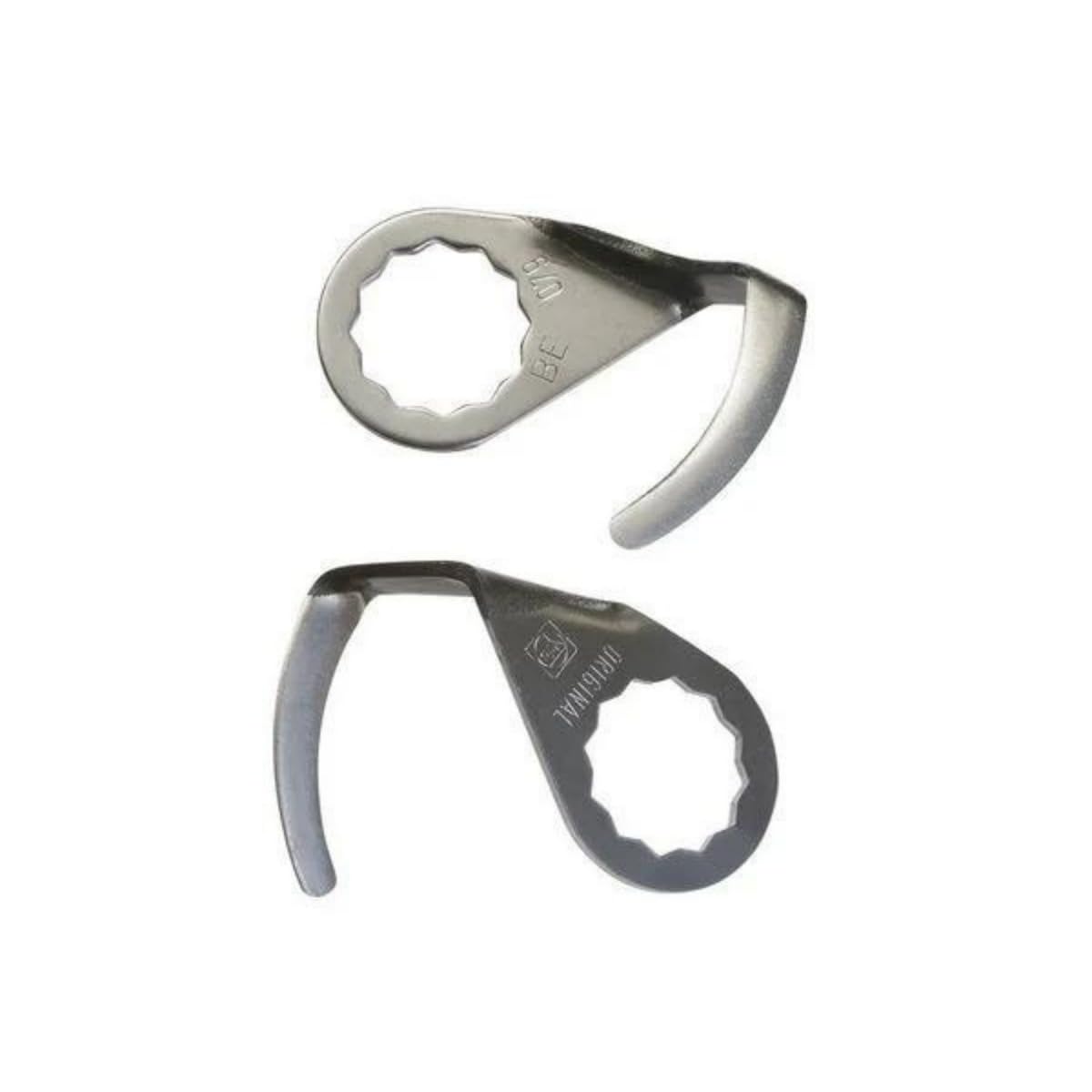 Fein U-Shaped Cutting Blade for Glass Removal Behind the Hood - Smooth ...