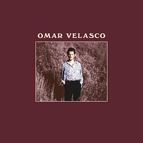 Amazon.com: Omar Velasco EP : Omar Velasco: Digital Music