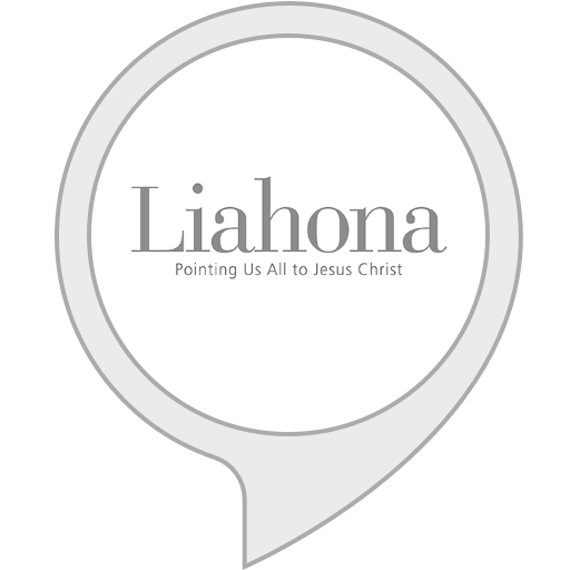 Amazon.com: The Liahona Magazine : Alexa Skills