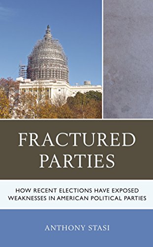 100 Best Political Parties Books of All Time - BookAuthority