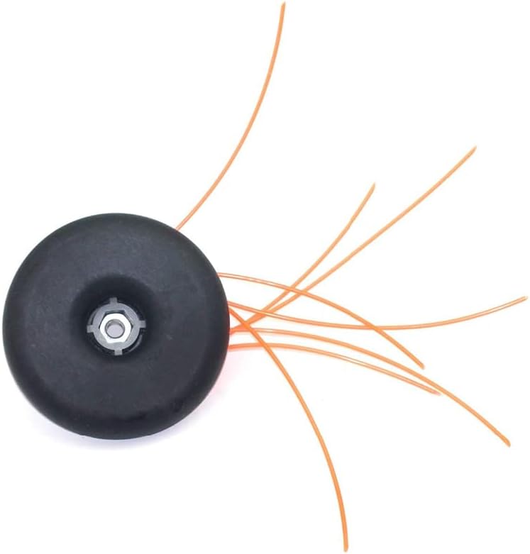 Amazon.com: Replacement Tool Parts for Machine Universal String Trimmer ...