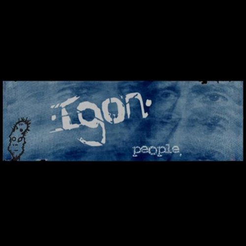 Amazon.co.jp: People : Igon: デジタルミュージック