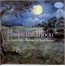 UNDER THE MOON | Amazon.com.br