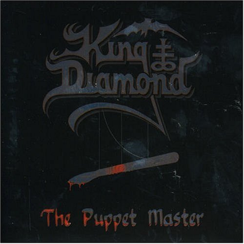 King Diamond - Puppet Master - Amazon.com Music