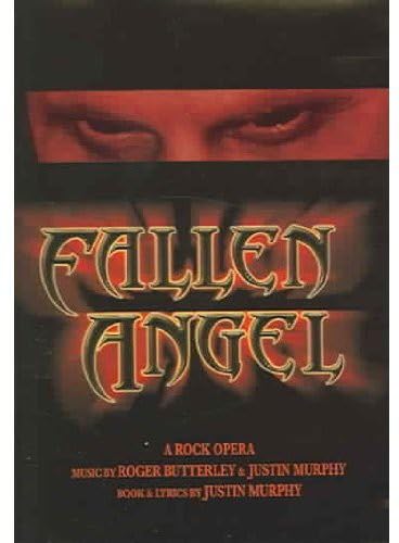 Amazon.com: Fallen Angel [DVD] : Fallen Angel: Movies & TV