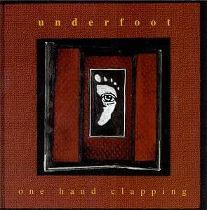 One Hand Clapping: Amazon.co.uk: CDs & Vinyl