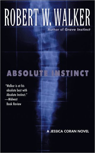 Absolute Instinct : Amazon.in: Books