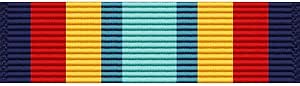 Amazon.com - Military Service Navy Sea Service Deployment Ribbon ...