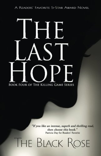 Book review of The Last Hope - Readers' Favorite: Book Reviews and ...