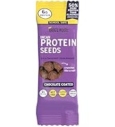 Amazon.com: Brass Roots Organic Incan Protein Seeds - 1 oz Variety Pack ...