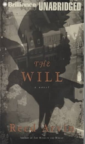The Will: Arvin, Reed, Daniels, James: Amazon.com: Books