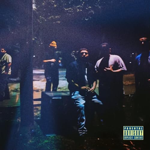 Amazon.com: Streetlights [Explicit] : DB RICH: Música Digital