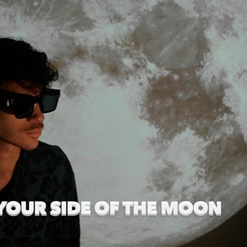 Écouter MoonDreamz par Matias sur Amazon Music Unlimited