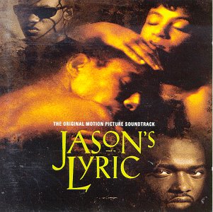 Amazon.com: Jason's Lyric: The Original Motion Picture Soundtrack: CDs ...