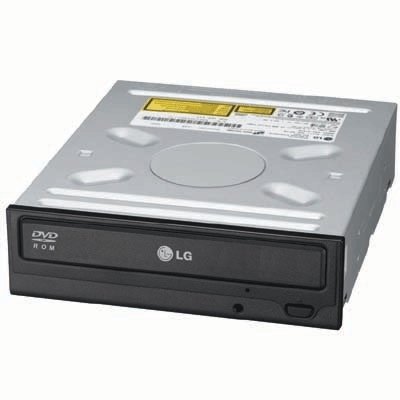 LG CD-RW BULK BLACK 10 PACK ( GCE8527BK ): Buy LG CD-RW BULK BLACK 10 ...