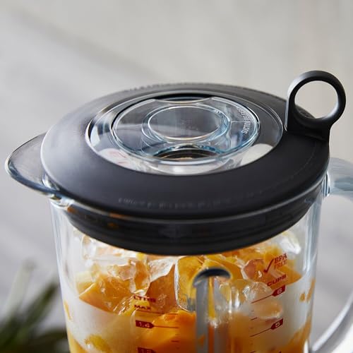 Breville BBL620DBL Fresh and Furious Blender, Damson Blue – Madcity Kitchen