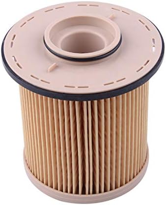 Amazon.com: beler Fuel Filter with O-Rings Fit for Dodge Ram 2500 3500 ...