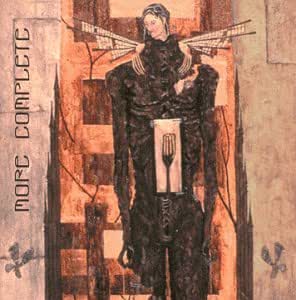 Complete, More - More Complete - Amazon.com Music