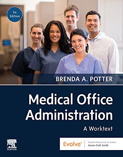 4 Best Office Administration Books of All Time - BookAuthority