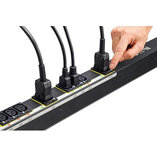 Eaton ePDU G3 Basic – Power distribution unit (rack-mountable) – AC 400 ...