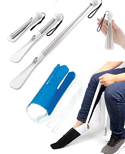 The 5 Best Sock Aid Kits [Ranked] - Product Reviews and Ratings