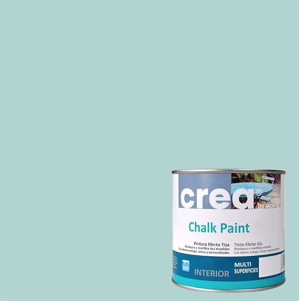 Amazon.es: pintura a la tiza verde