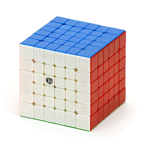 Top 5 Best 6X6 Rubik's Cubes Reviews [2024 Buyer’s Guide]