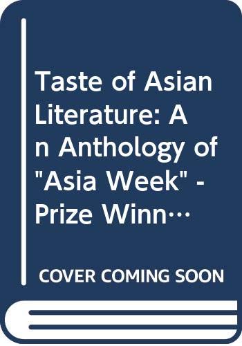 Prizewinning Asian Fiction: Comber, Leon: 9789622092662: Amazon.com: Books