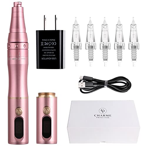 The 5 Best Permanent Makeup Machines [Ranked] - Product Reviews and Ratings