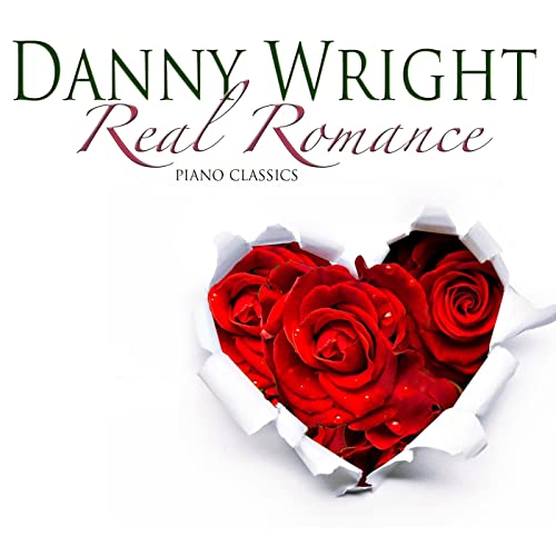 Amazon Music Unlimited - Danny Wright 『Real Romance』
