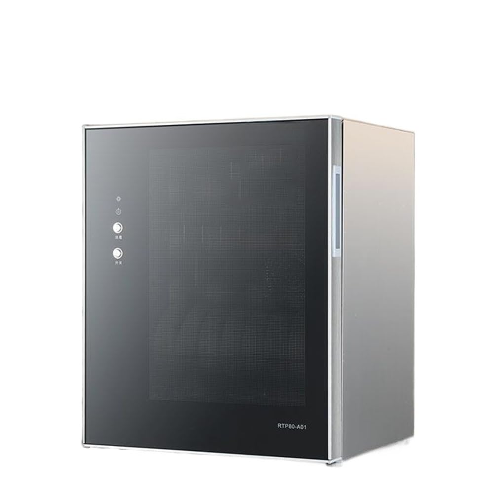 Amazon.com: MNSRRN Large-Capacity Tableware Disinfection Cabinet, Multi ...