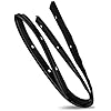 Amazon.com: 74146TBAA01 Hood Seal Strip Fit for Honda Civic 2016 2017 ...