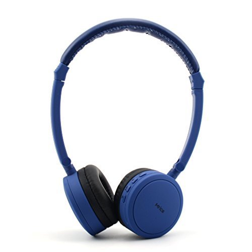 PLUGTECH Mrice 870 Universal High-Performance Bluetooth Headphones for ...