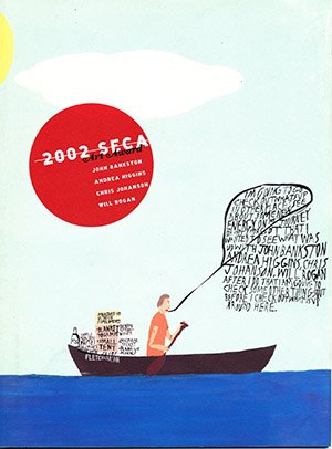 Amazon.fr - 2002 Seca Art Award: John Bankston, Andrea Higgins, Chris ...