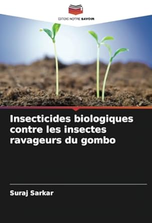 Amazon.co.jp: Insecticides biologiques contre les insectes ravageurs du ...