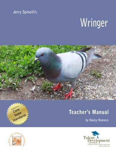 Wringer Pigeon Wringer: Jerry Spinelli: 9780006754176: Amazon.com: