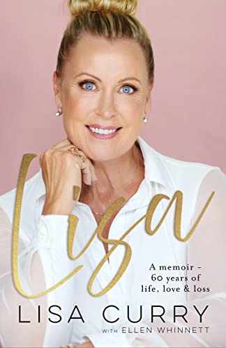 Lisa: THE INSPIRING #1 BESTSELLING MEMOIR eBook : Curry, Lisa: Amazon ...