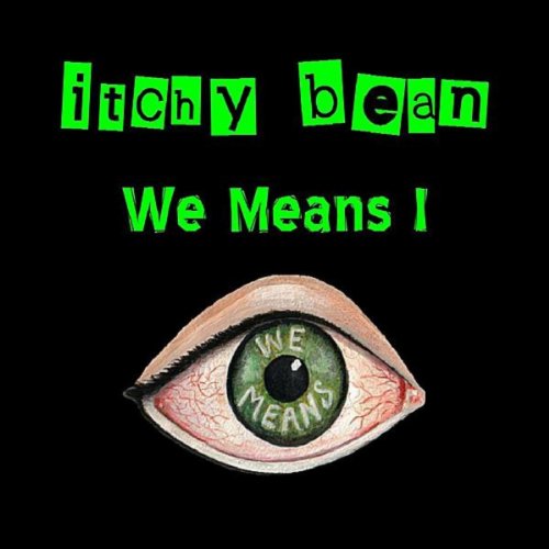 Play We Means I by Itchy Bean on Amazon Music