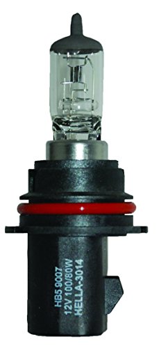 Snapklik.com : HELLA 9007 100/80W High Wattage Bulb